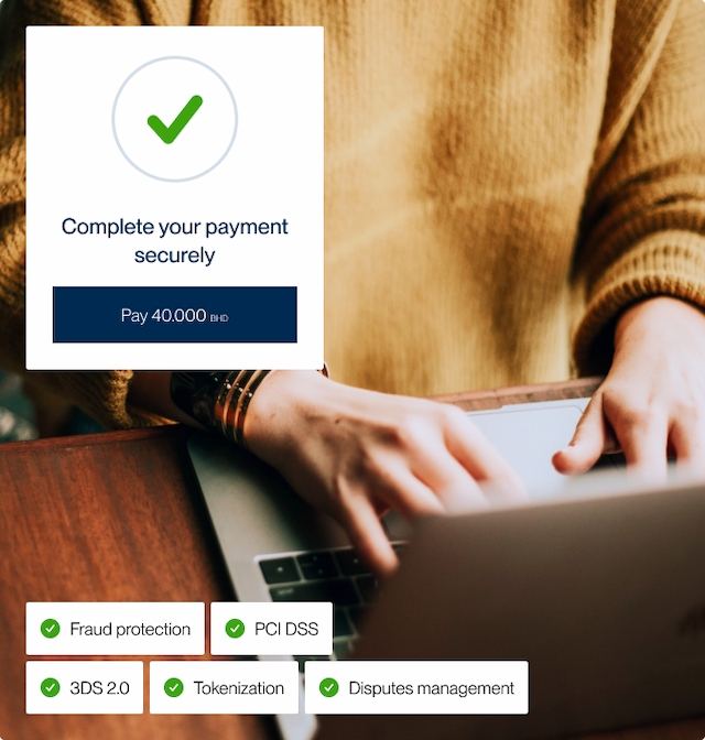 Arab Financial Services